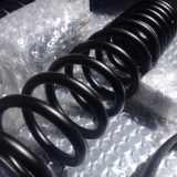 Tutte le vernici a polvere : Nero opaco RAL 9005